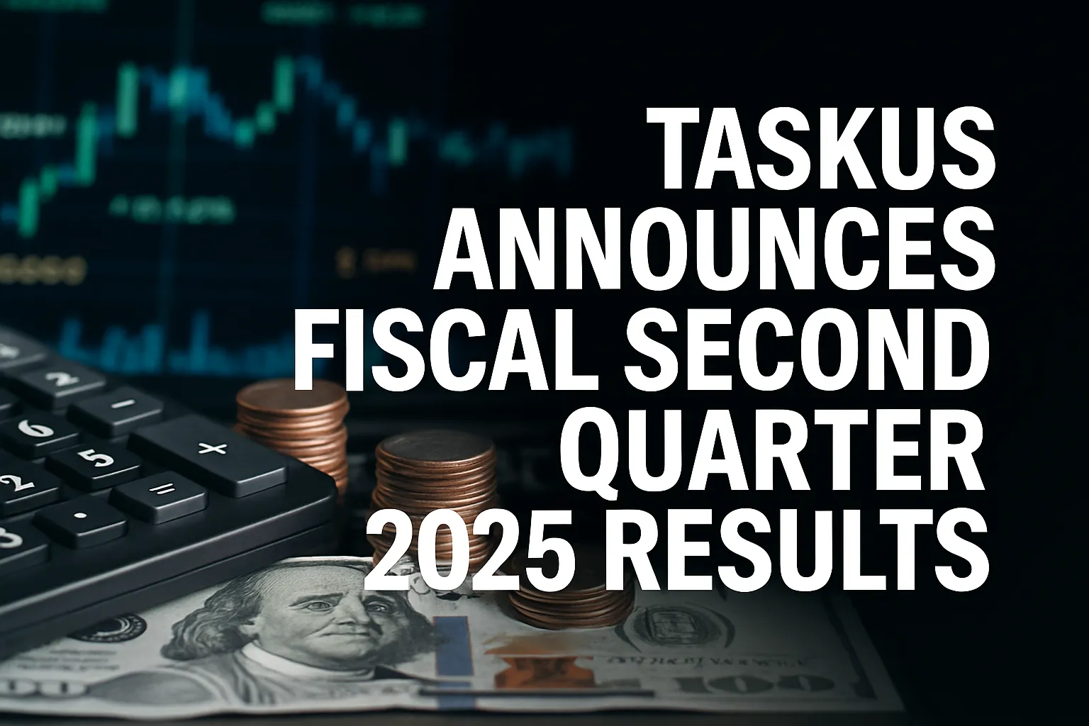 TaskUs Q2 Earnings: Net Income Surges 59%, Revenue Up 24% on AI Growth ...