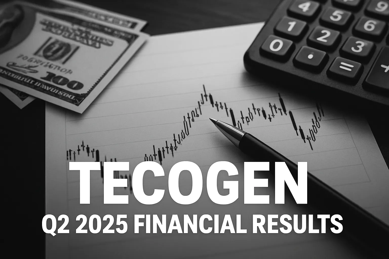 Clean Energy Firm Tecogen Posts 54% Revenue Jump, Unveils Data Center ...