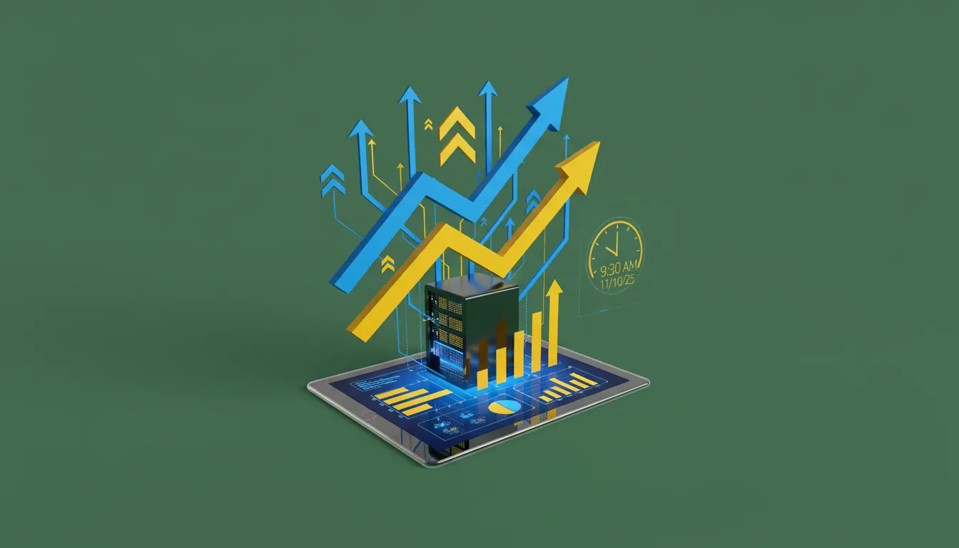 Telos Posts Q3 2025 Results; Investor Webcast Today | TLS Stock News