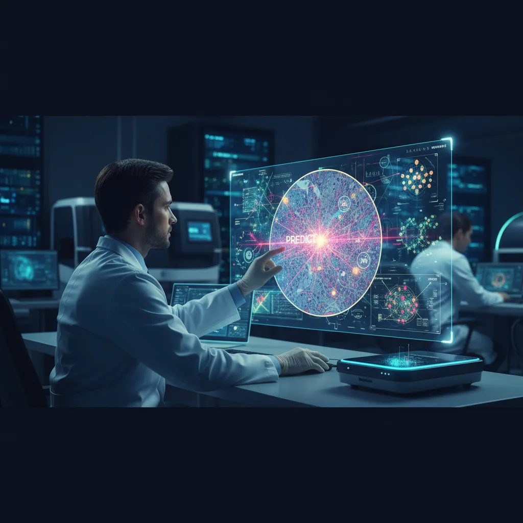 Tempus launches Paige Predict AI biomarker tool | TEM Stock News