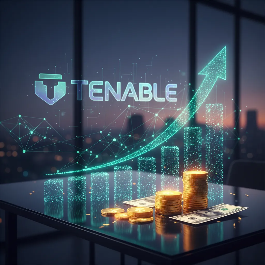 Tenable tops 2025 targets, lifts buyback by $150M | TENB Stock News