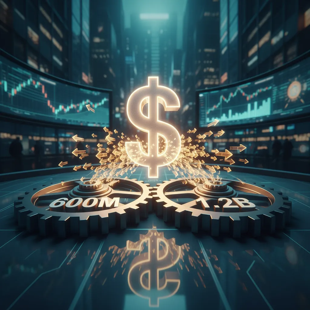 Tenaris Launches $600M Second Tranche Under $1.2B Buyback | TS Stock News