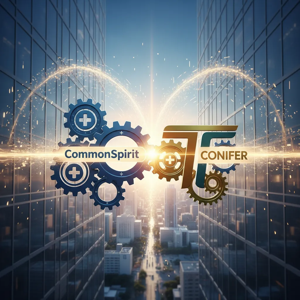 Tenet Healthcare seals $1.9B CommonSpirit Conifer deal | THC Stock News