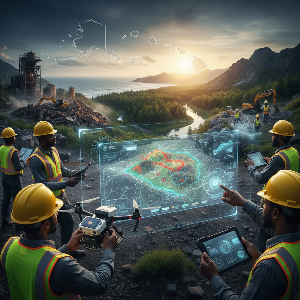 Tetra Tech wins $500M USACE environmental cleanup contract | TTEK Stock ...