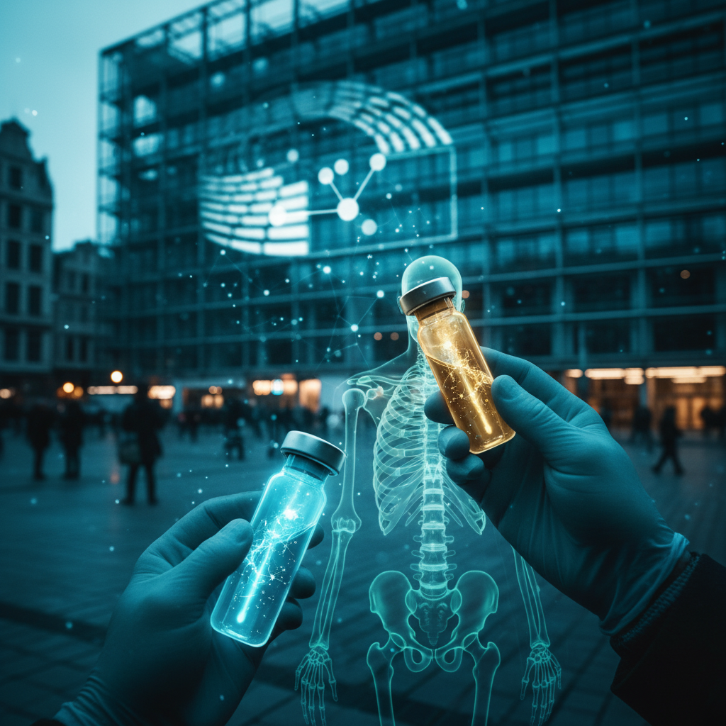 Teva Receives EC Approval for PONLIMSI and DEGEVMA Biosimilars | TEVA ...