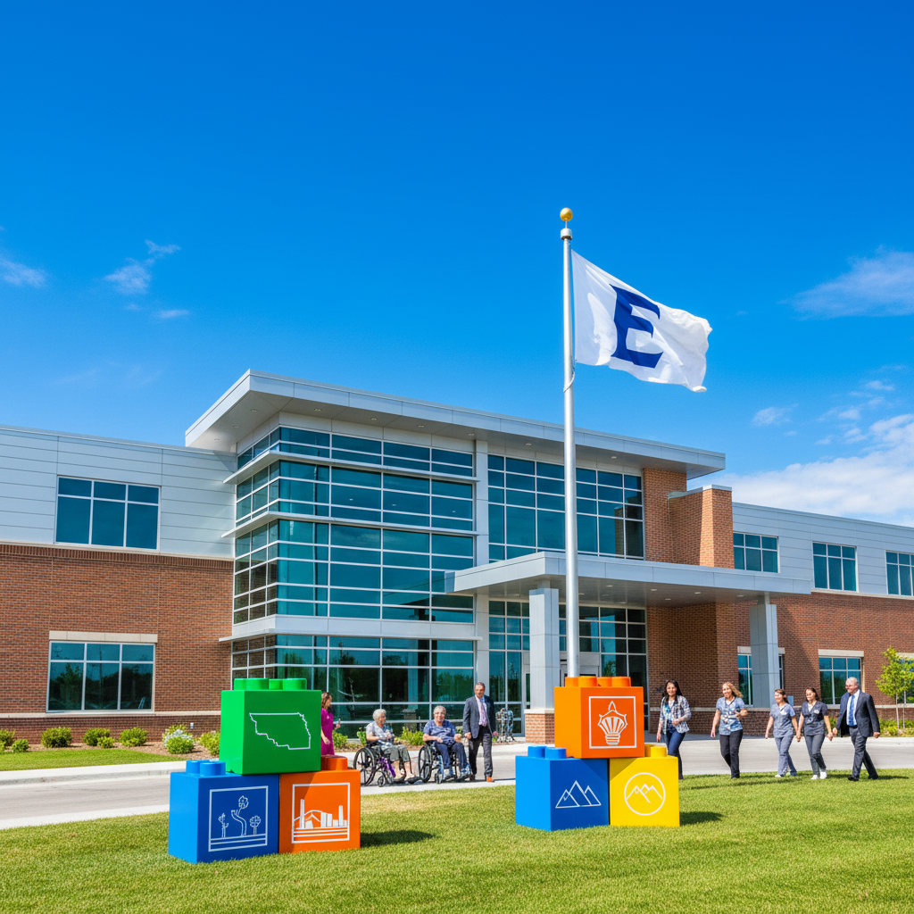 Ensign Group adds 4 skilled nursing sites in KS, AZ, CO | ENSG Stock News