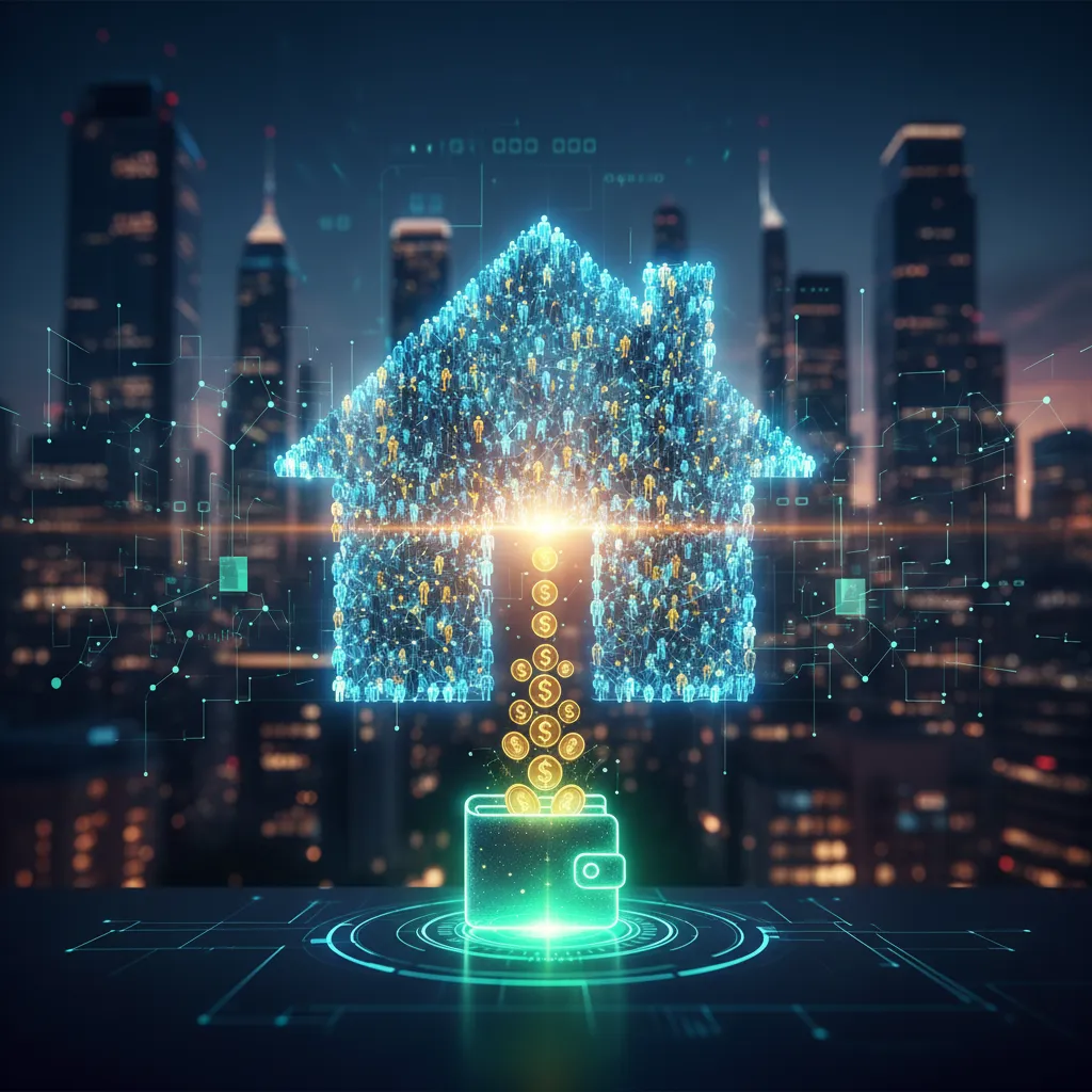 Real Brokerage Hits 30K Agent Milestone, Up 50% YoY Growth | REAX Stock ...