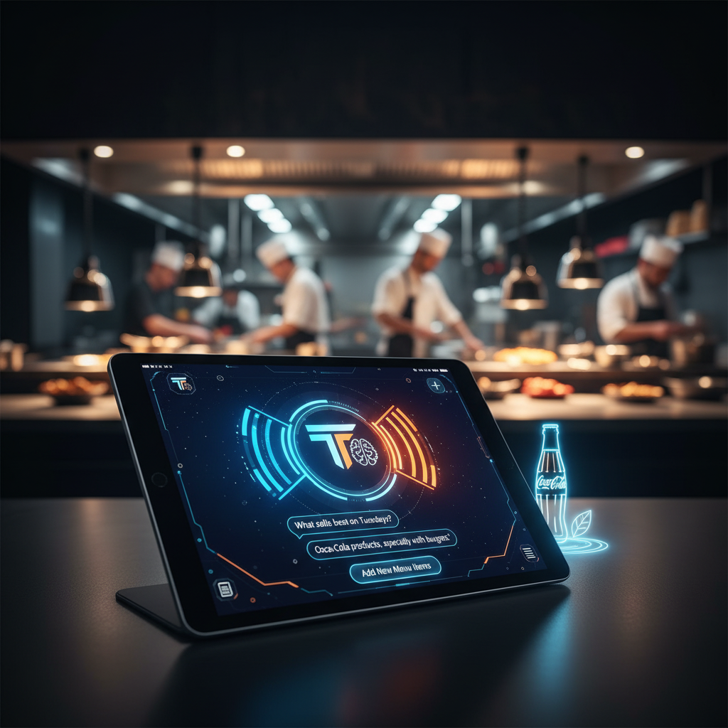 Toast Expands Toast IQ with AI Assistant for 148K locations | TOST ...