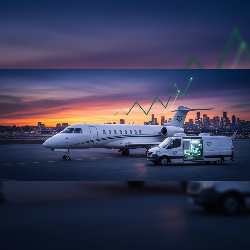 TransMedics Q3 2025: $143.8M Revenue, Up 32%, Guidance Raised | TMDX ...