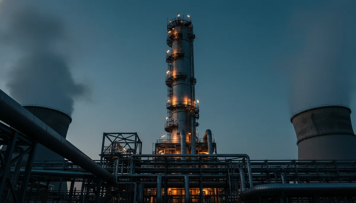 Shell repurchases 900k LSE, 200k Chi-X shares | SHEL Stock News