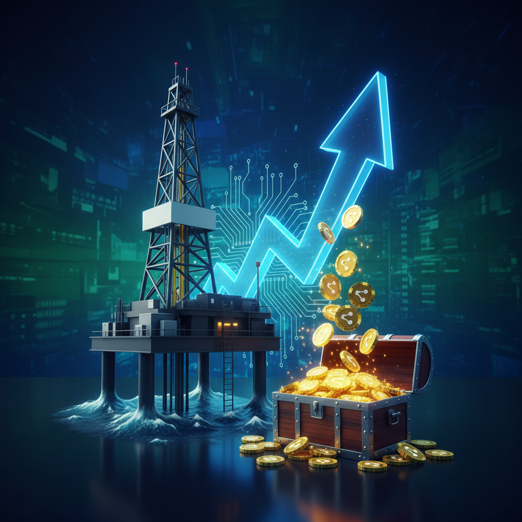 Transocean Announces 100M Share Public Offering | RIG Stock News