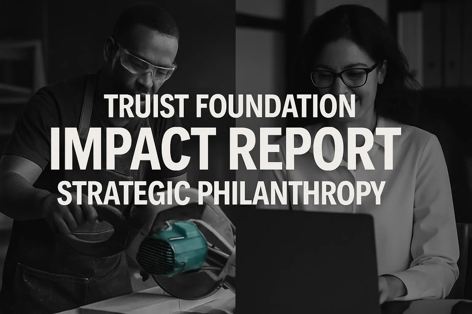 Truist Foundation Impact Report: 26,800 Jobs Created in Community ...
