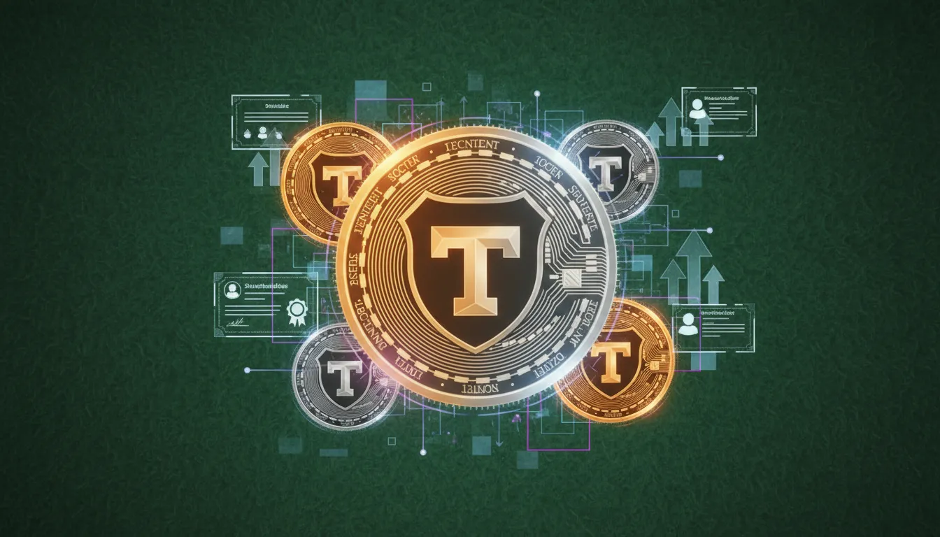 Trump Media (DJT) plans digital token rewards for shareholders | DJT ...