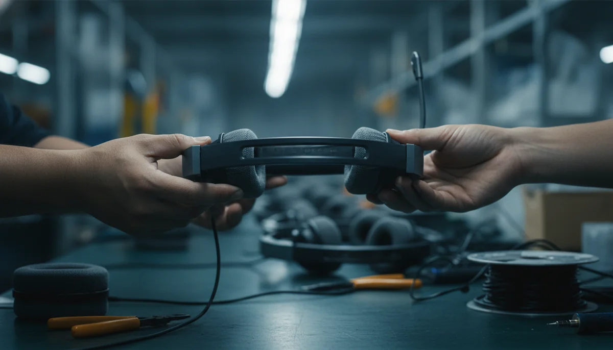 Turtle Beach names interim CFO, reaffirms 2026 guidance | TBCH Stock News
