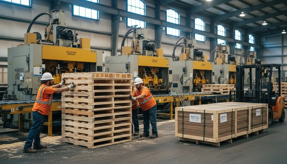 UFP Industries Q1 sales fall 8%, EPS drops to $0.89 | UFPI Stock News