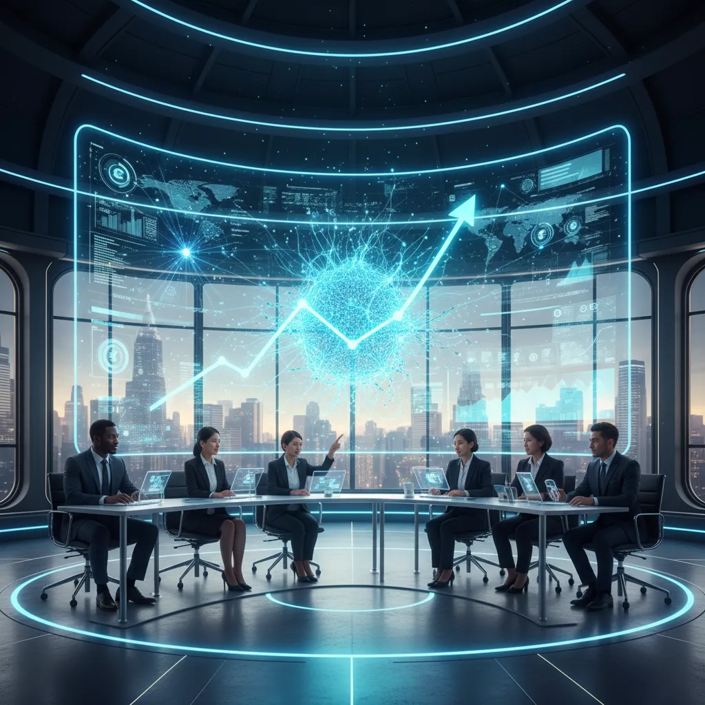 U.S. Bank Launches AI Cash Forecasting Tool with Kyriba | USB Stock News