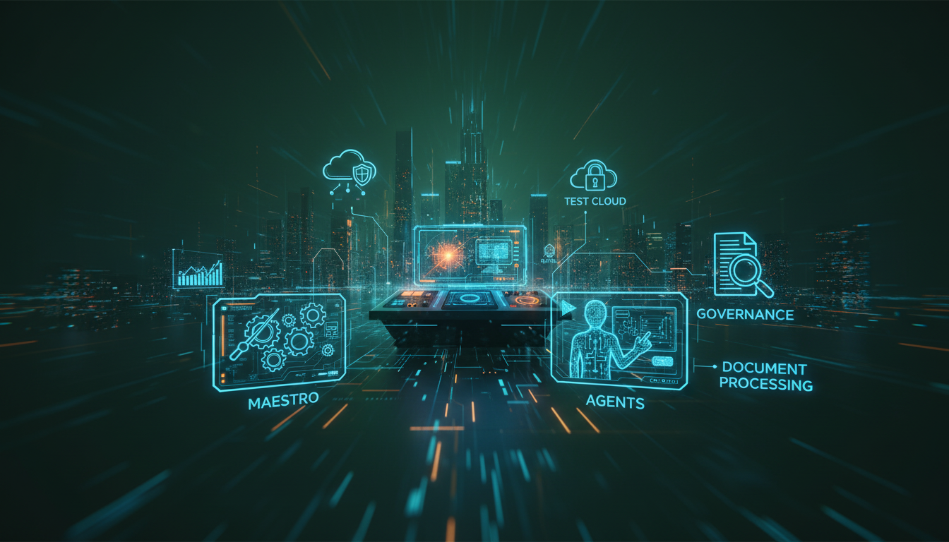 UiPath Expands AI Platform with Agentic Automation Capabilities | PATH ...