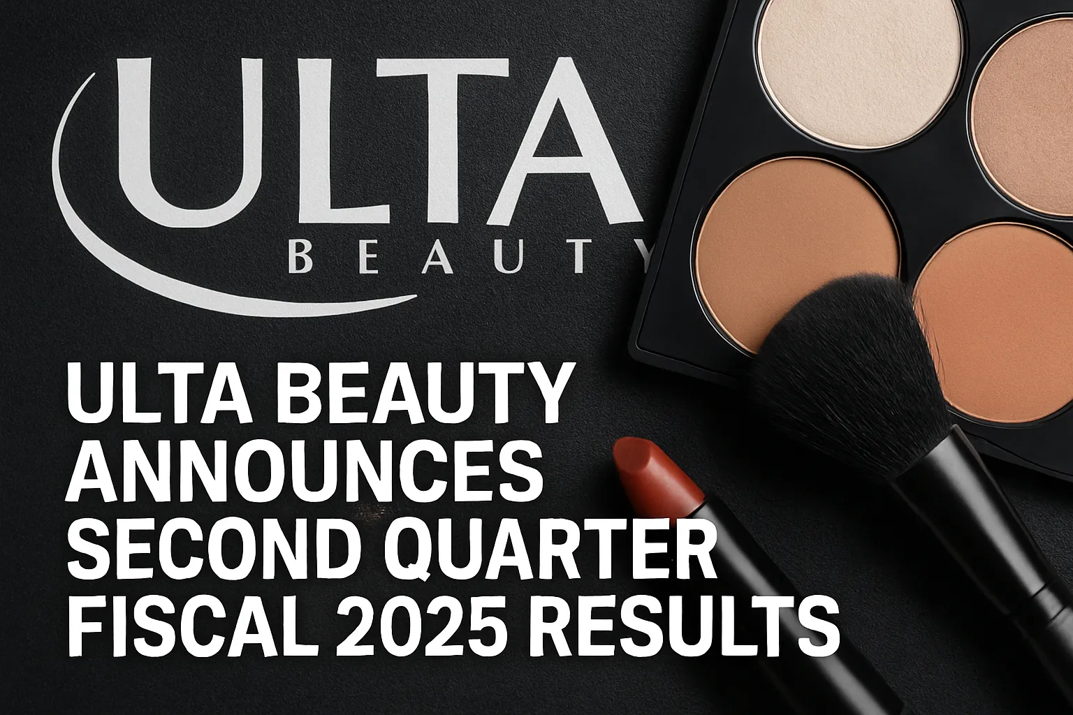 Ulta Beauty Q2: Sales Up 9.3% to $2.8B, EPS Rises to $5.78 | ULTA Stock ...