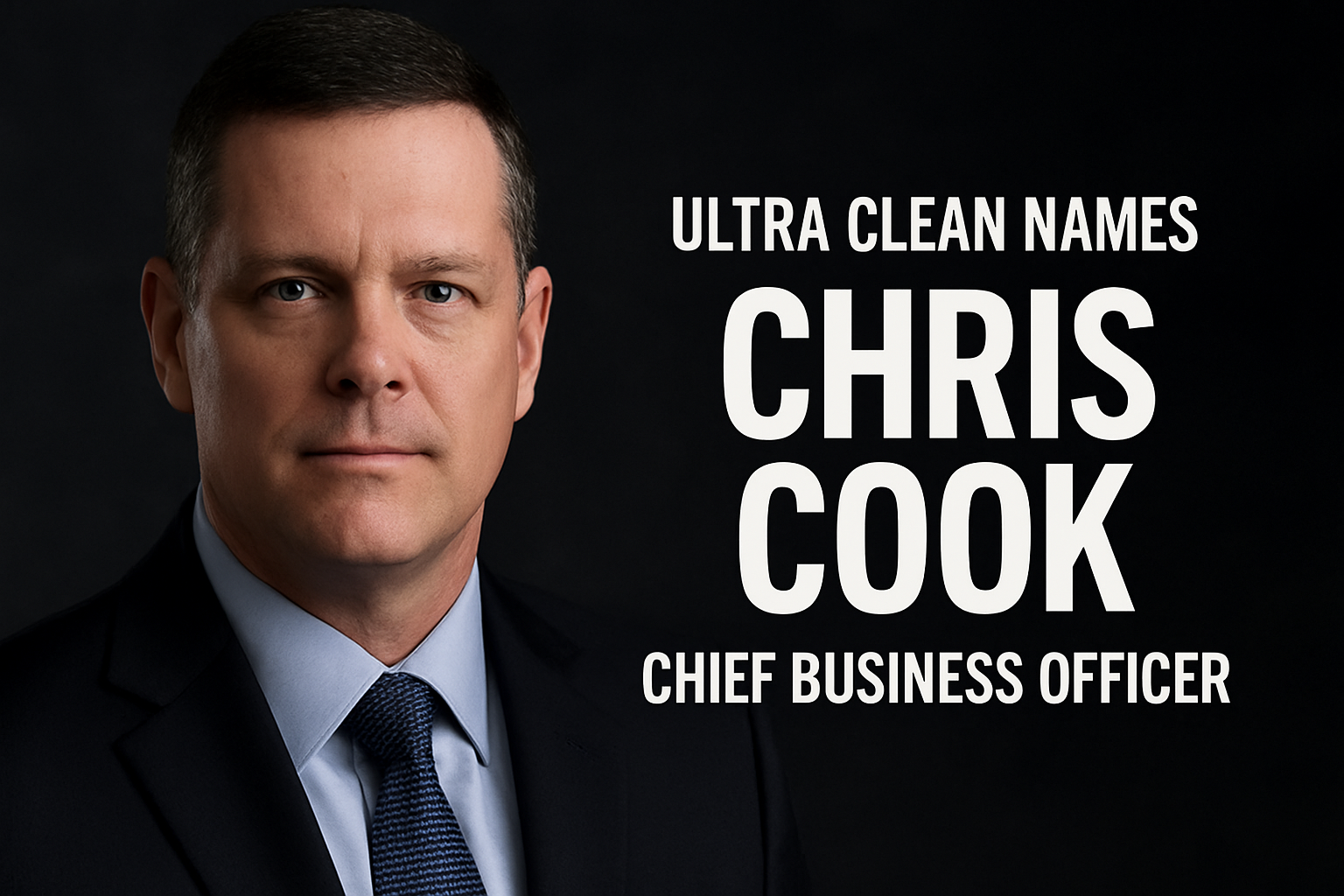 Ultra Clean Names Semiconductor Veteran as Chief Business Officer ...