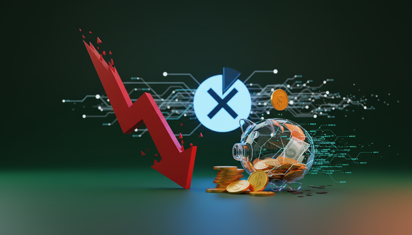 Unisys Q3 2025: $460.2M Revenue, Down 7.4% YoY, Lowers Outlook | UIS ...