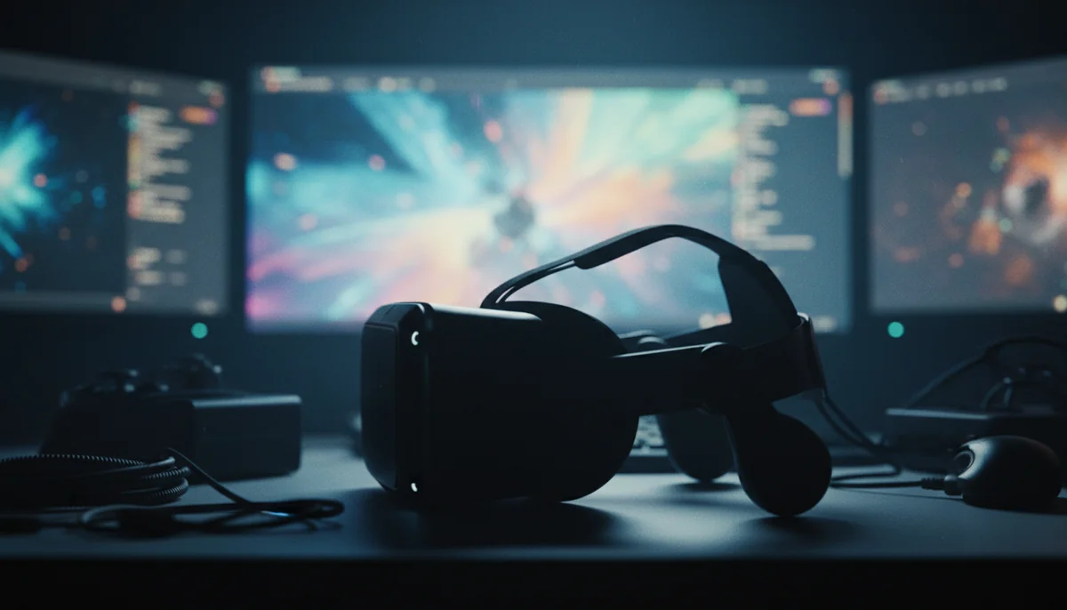 Unity Q1 Revenue Rises 17% to $508M, Guides Q2 | U Stock News