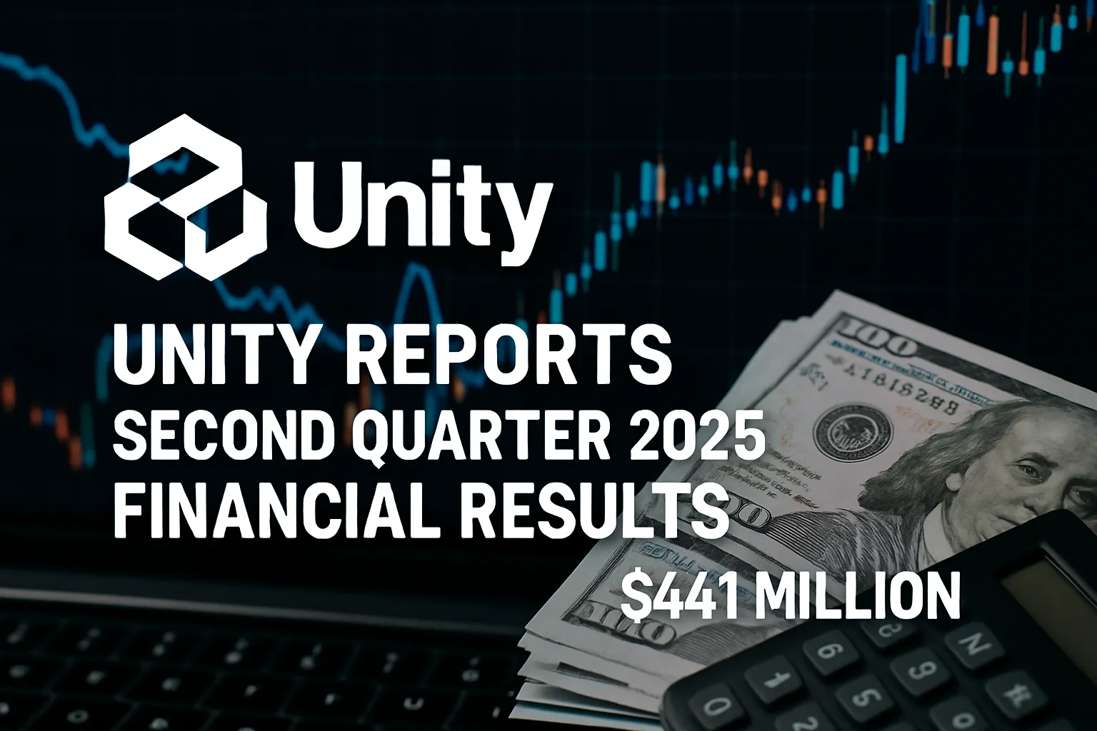 Unity Q2 Earnings: AI Platform Drives 15% Growth in Ad Network | U ...