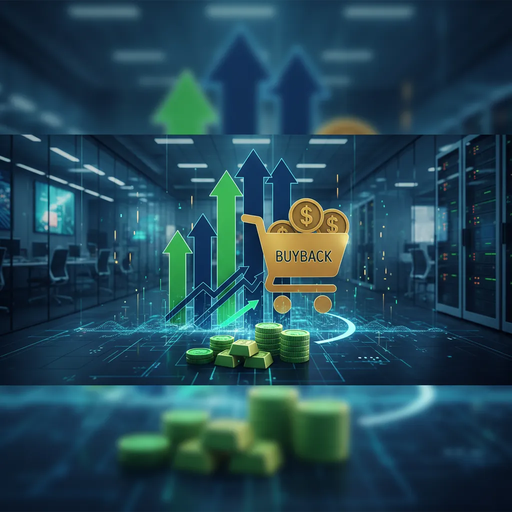 Upexi Announces $50M Share Buyback Program for Common Stock | UPXI ...