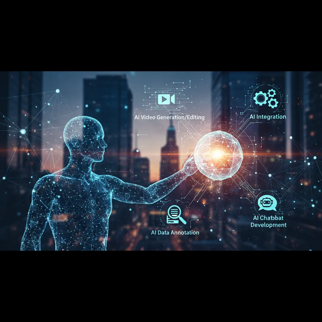 Upwork: AI skills demand jumps 109% in 2025 report | UPWK Stock News