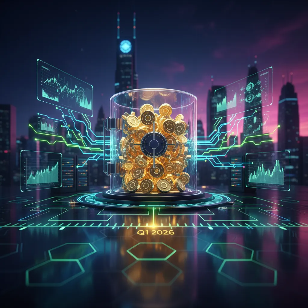 VCI Global (VCIG) reaffirms Oobit deal, targets Q1 2026 build | VCIG ...