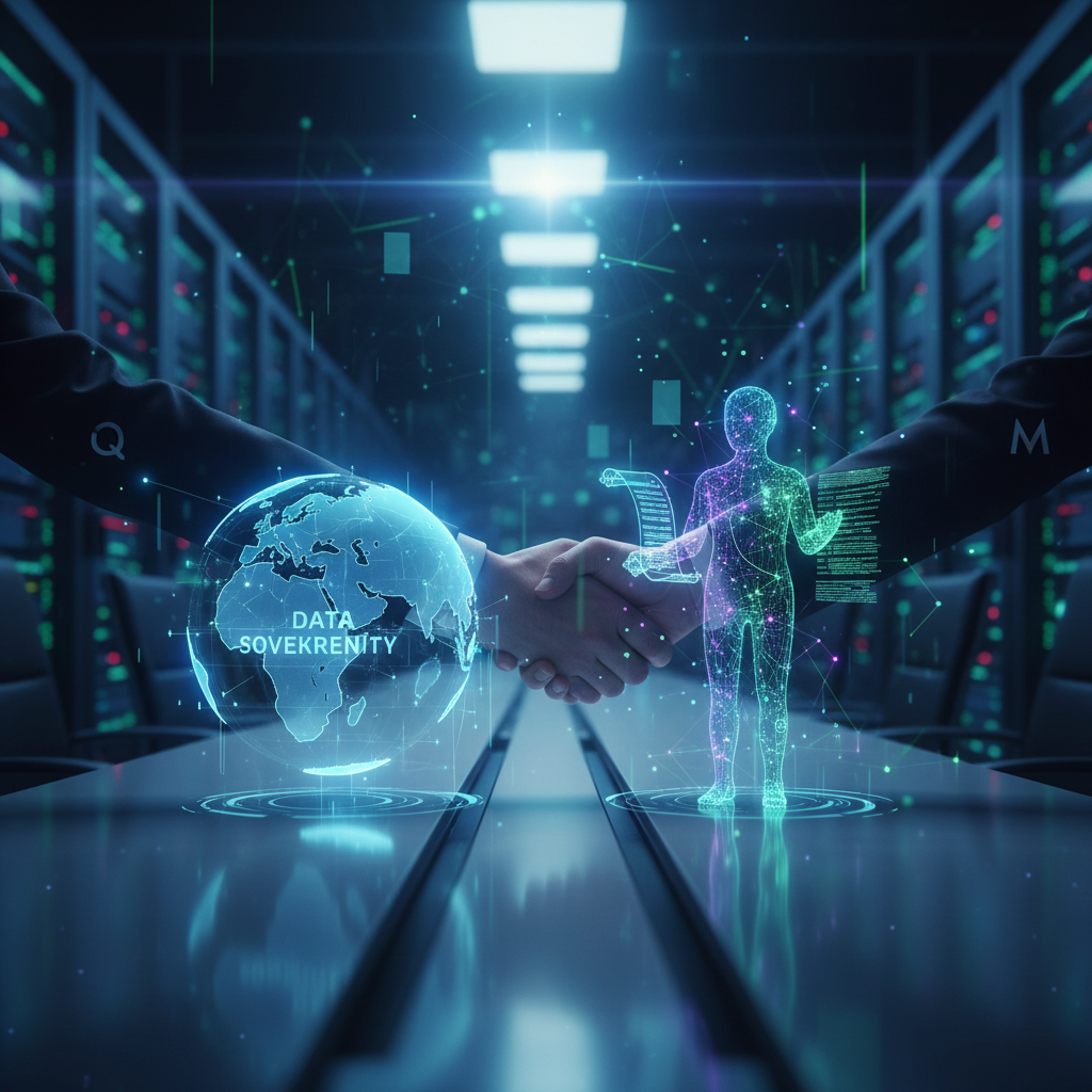 VEON’s QazCode, MeetKai Sign Sovereign AI LLM Pact for 150M Users ...