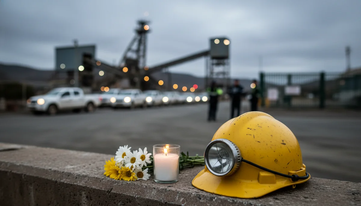 Vizsla Silver confirms 9 colleagues dead | VZLA Stock News