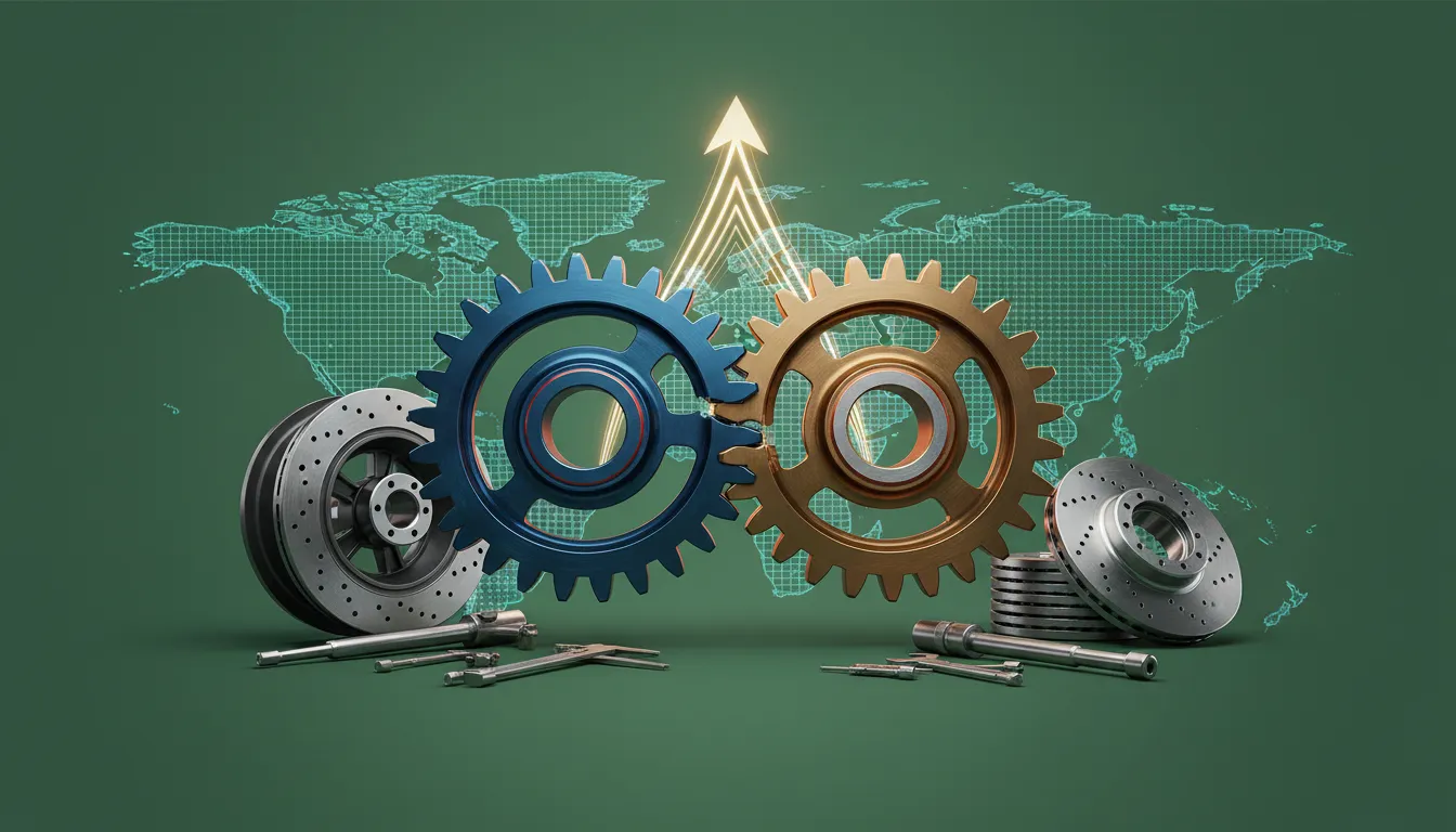 VSE Corporation completes $350M Aero 3 acquisition | VSEC Stock News