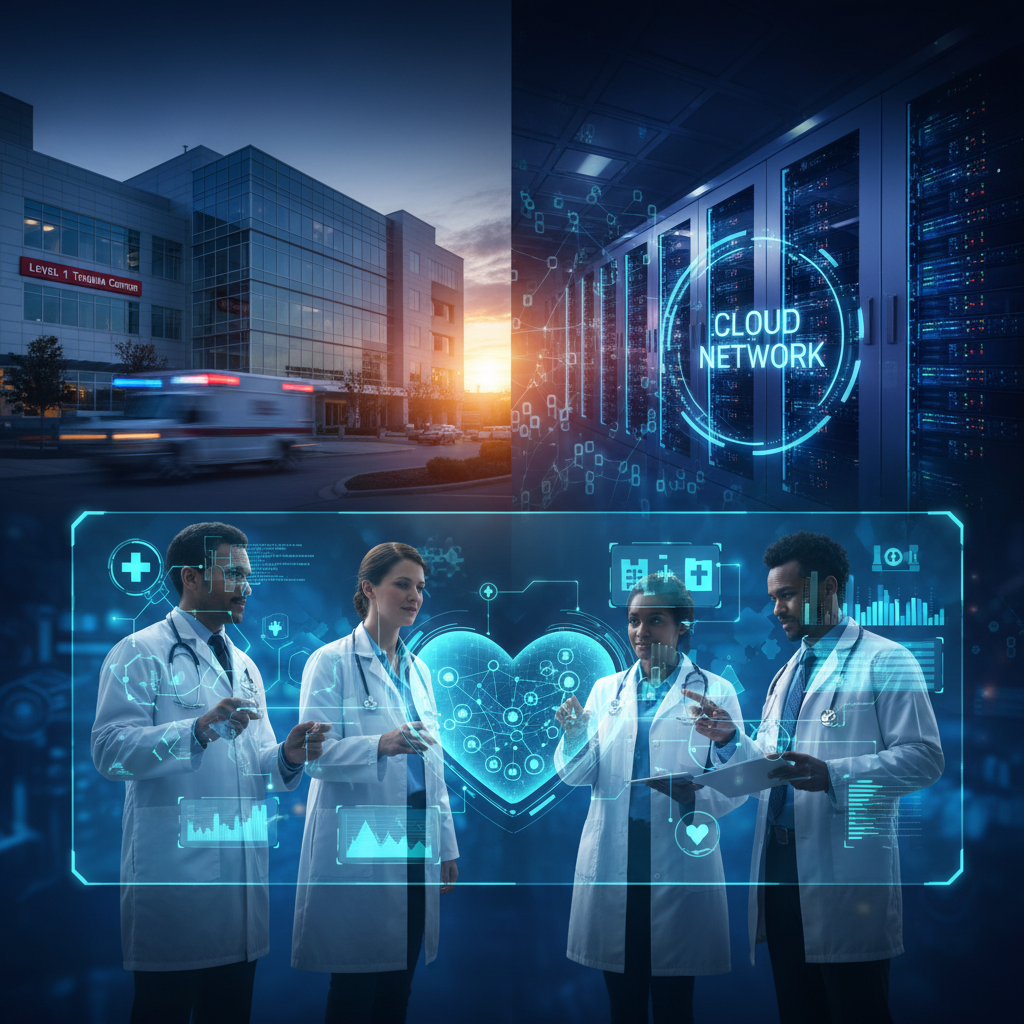 VSee Health Secures 3-Year Platform Deal with No Revenue Cap | VSEE ...