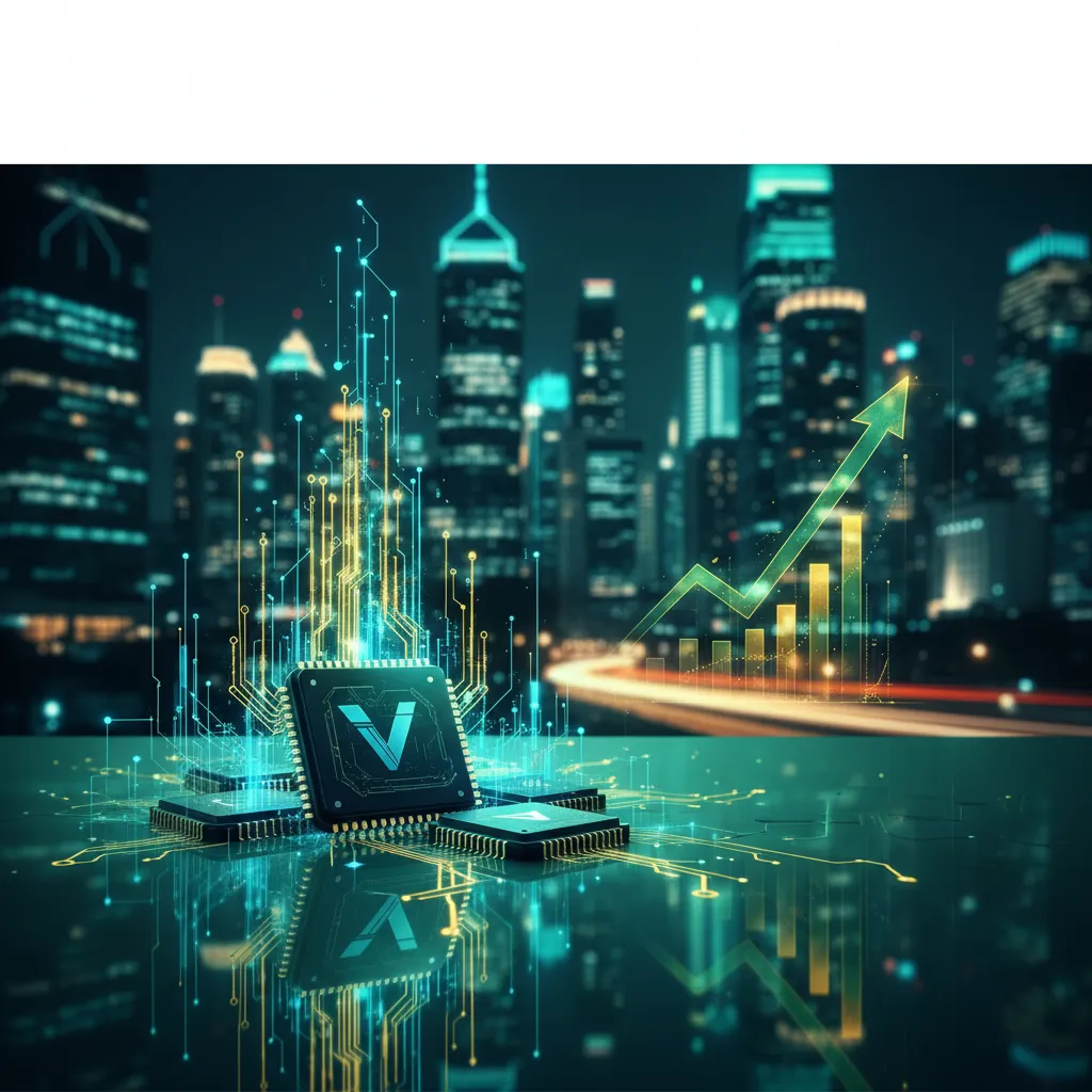 Valens Semiconductor Q3: $17.3M Revenue, Above Guidance | VLN Stock News