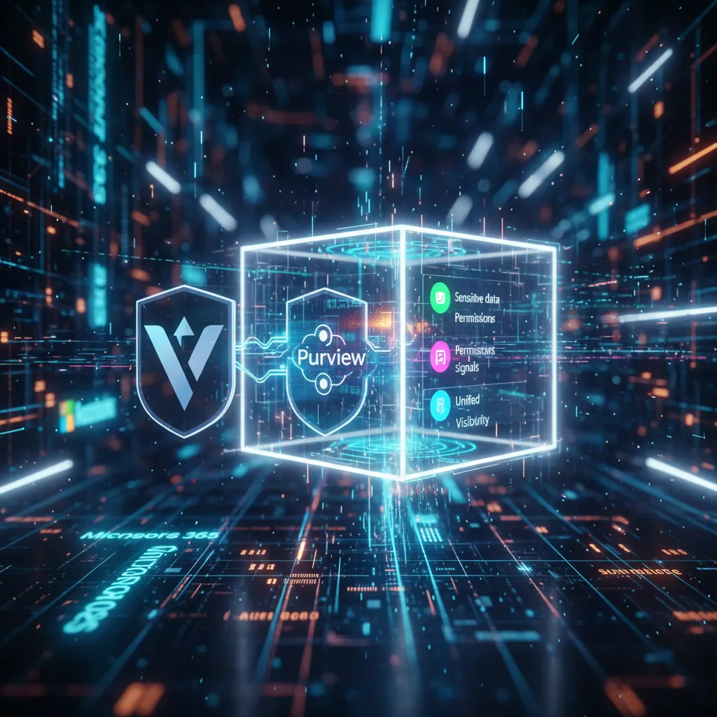 Varonis Announces Microsoft Purview DSPM Security Integration | VRNS ...