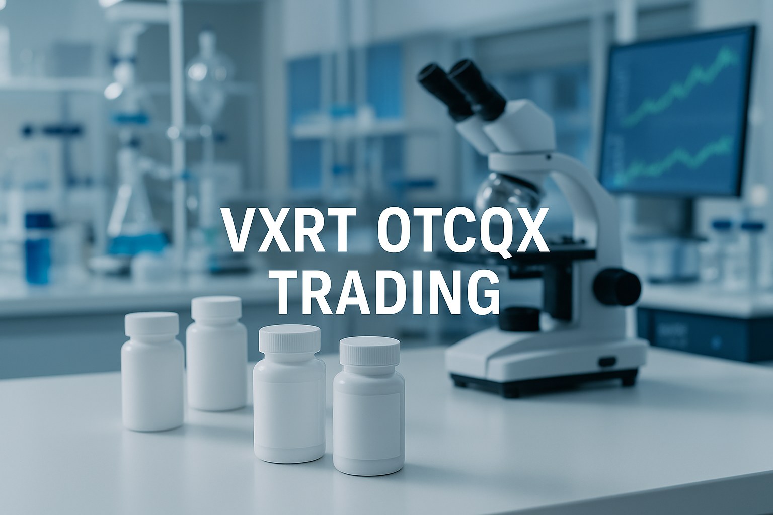 Vaxart Transitions to OTCQX Market Amid Nasdaq Delisting Appeal | VXRT ...