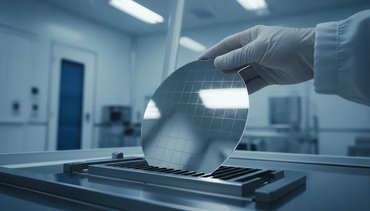 Veeco Q1 revenue falls to $158.3M, posts GAAP loss | VECO Stock News
