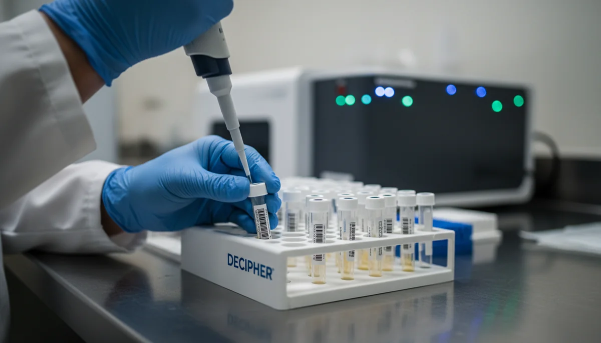 Veracyte brings 15+ Decipher studies to 2026 ASCO GU | VCYT Stock News