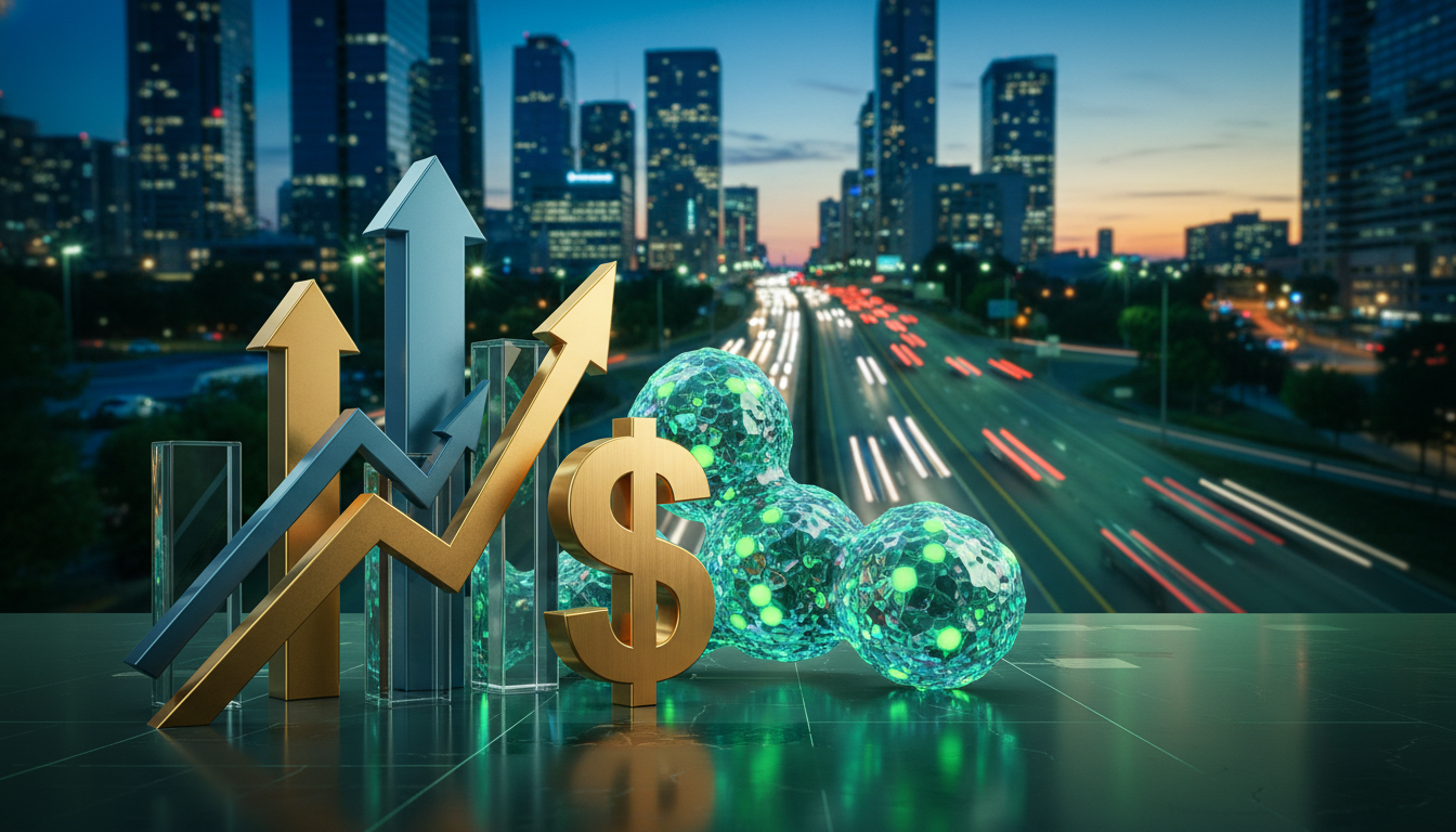 Vericel Q3 2025: $67.5M record revenue, MACI up 25% | VCEL Stock News