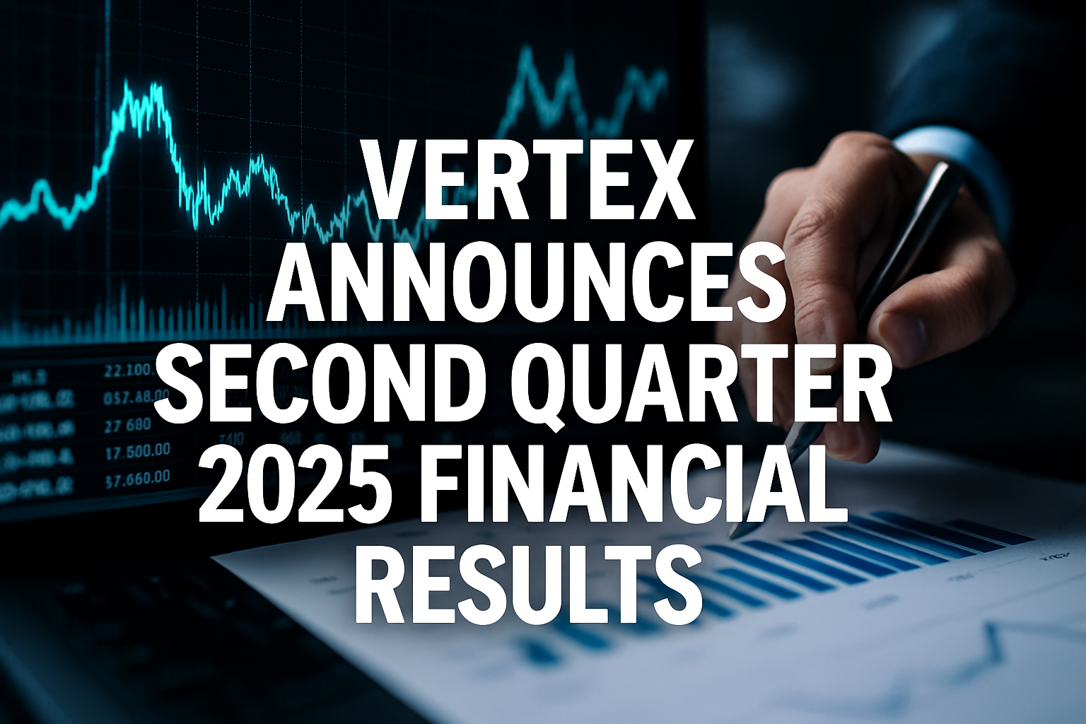 Vertex Q2 Revenue Jumps 15%, Cloud Growth 30% Amid Reduced 2025 Outlook ...