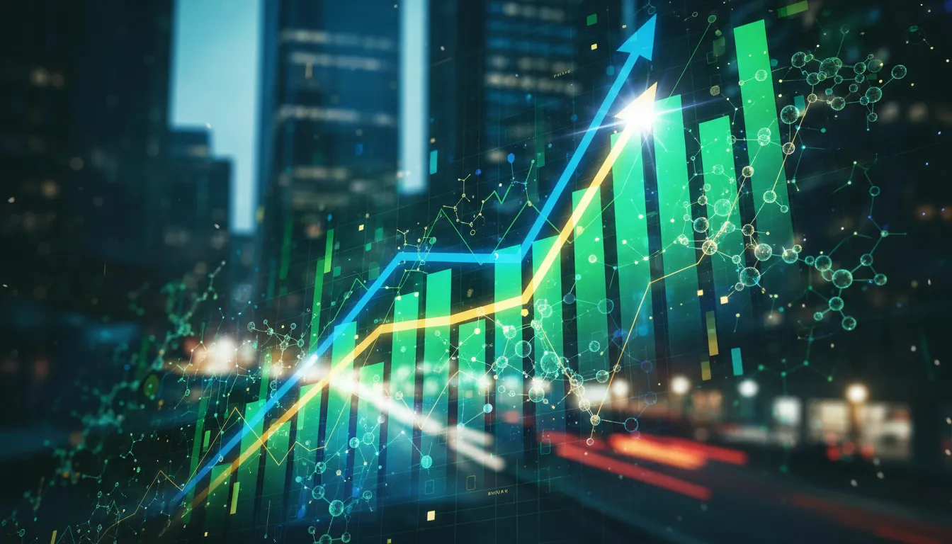 Vertex 2025 revenue hits $12B, sets 2026 outlook | VRTX Stock News