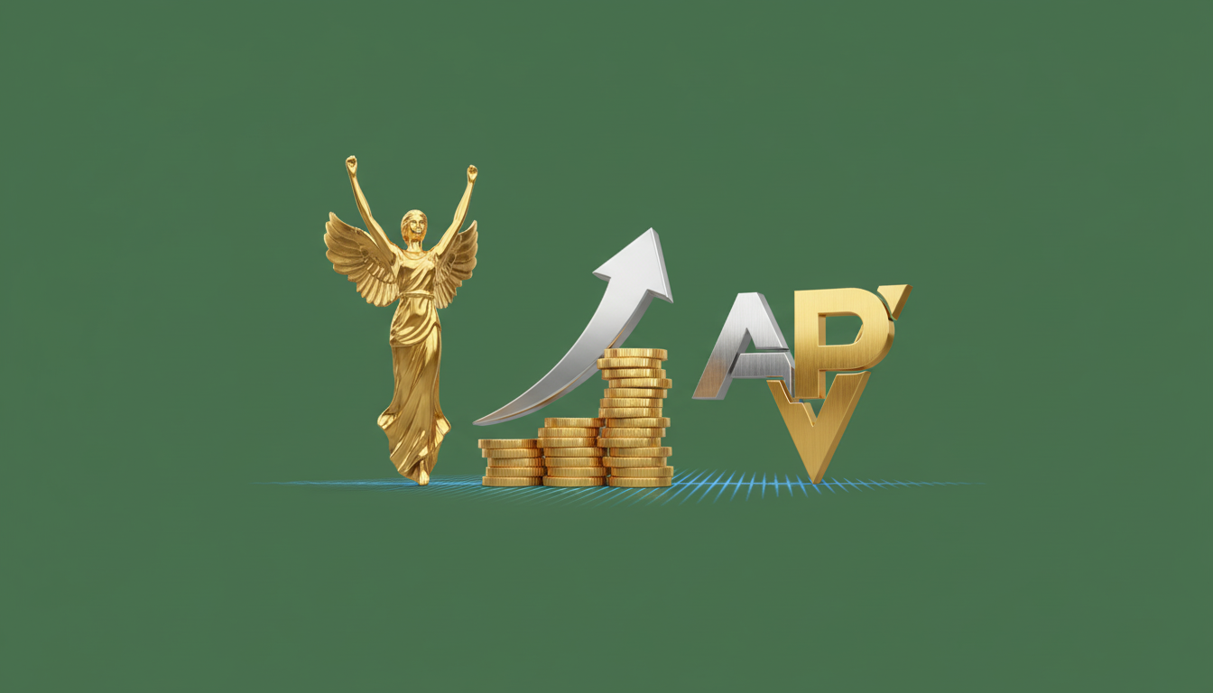 Victory Capital Posts Record Q3 Results on $361M Revenue | VCTR Stock News