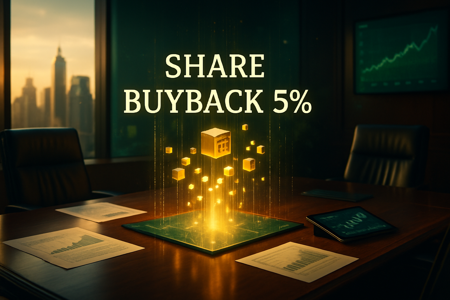 Viemed Healthcare Launches 5% Share Buyback Program With Strong Balance Sheet | VMD Stock News