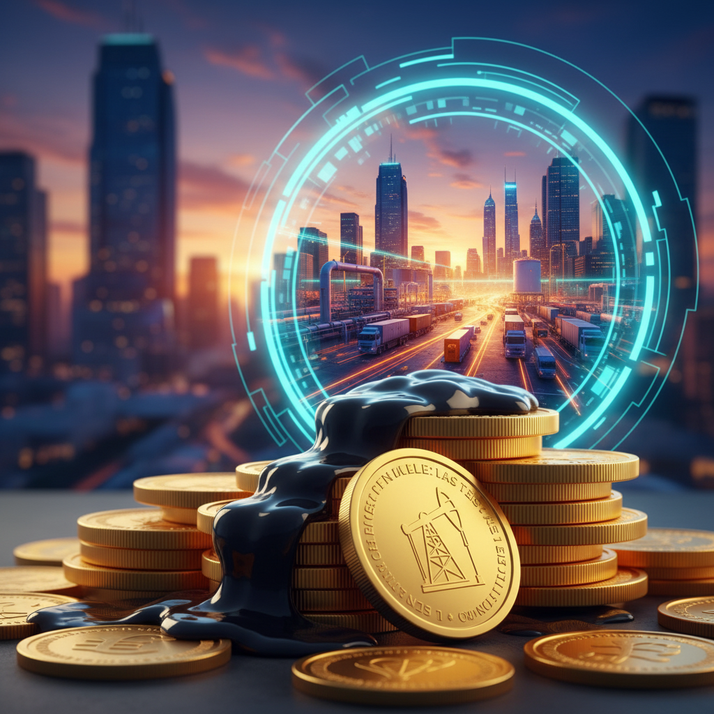 Vivakor Closes $40M Commodity Intermediation Facility, 1-yr term | VIVK ...