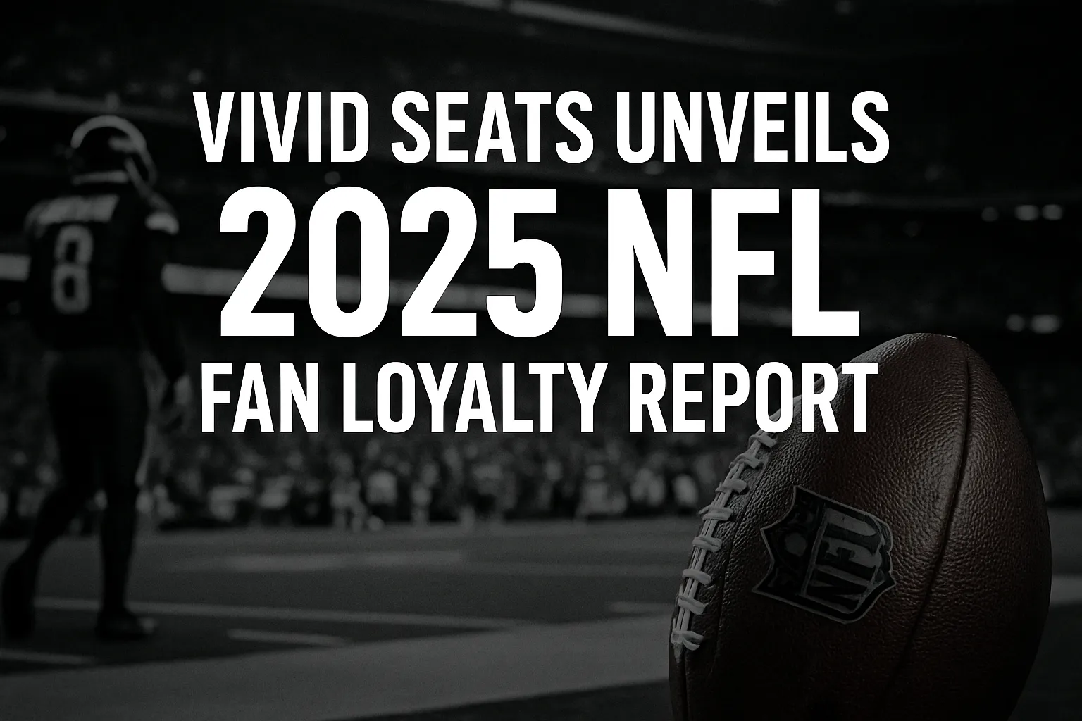 NFL Fan Report: Eagles Lead Road Games, Cowboys Dominate 290 Counties ...