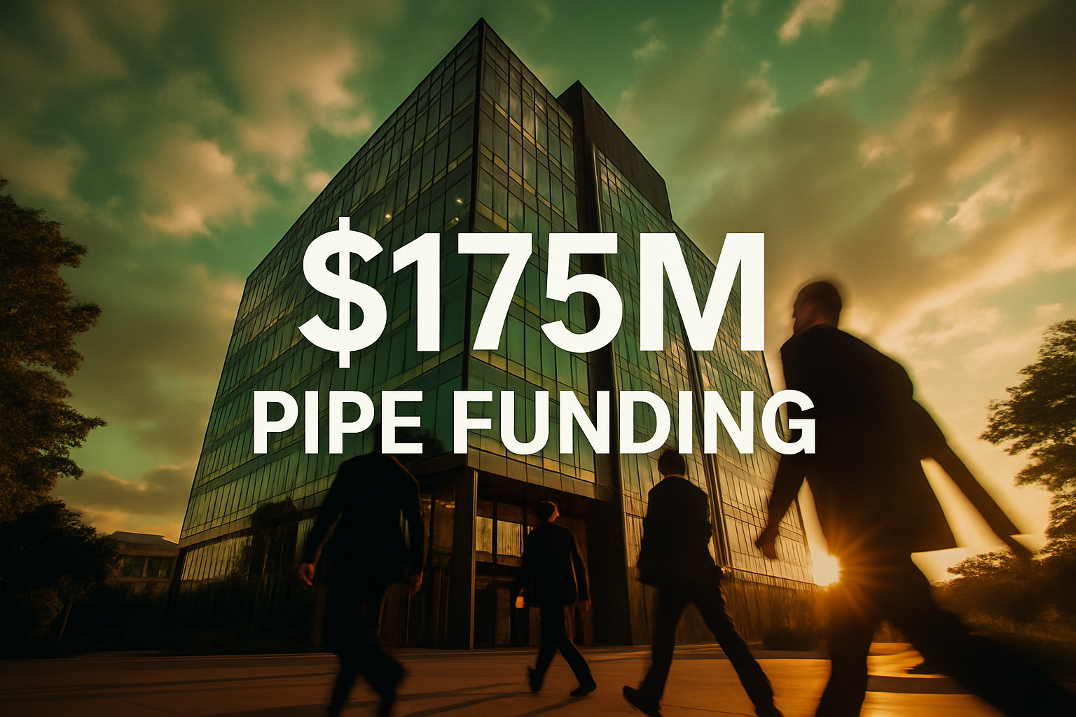 Vor Bio Secures $175 Million Private Placement to Advance Clinical ...