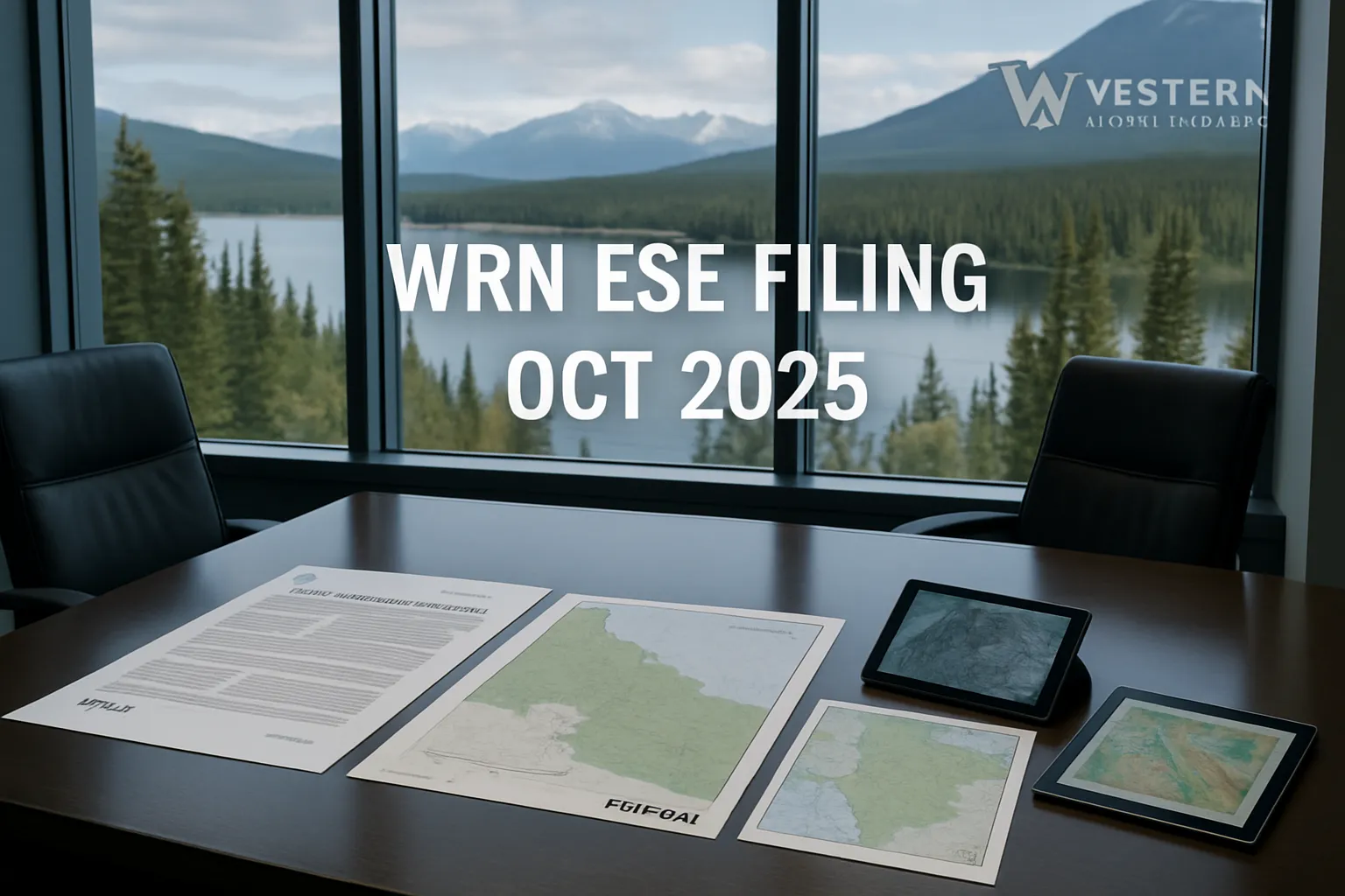 Western Copper's Casino Project Advances First-Ever Yukon Panel Review ...
