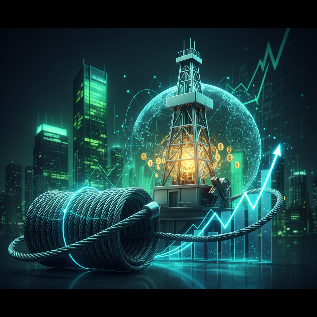 Weatherford Expands Credit Facility to $1B, Extends to 2030 | WFRD ...