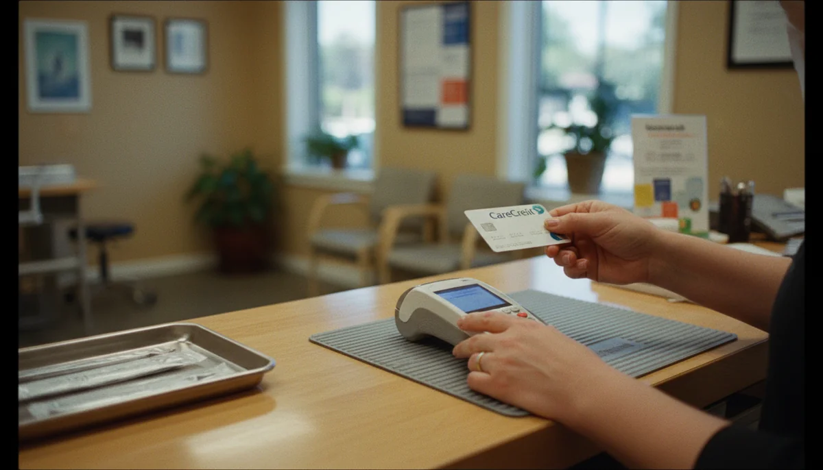 Weave, Synchrony add CareCredit financing integration | WEAV Stock News