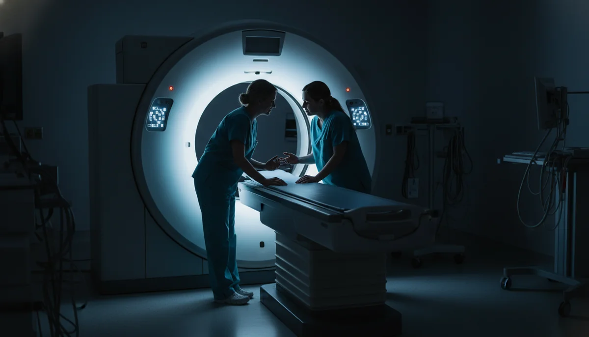 Philips, WellSpan in 7-year AI imaging alliance | PHG Stock News